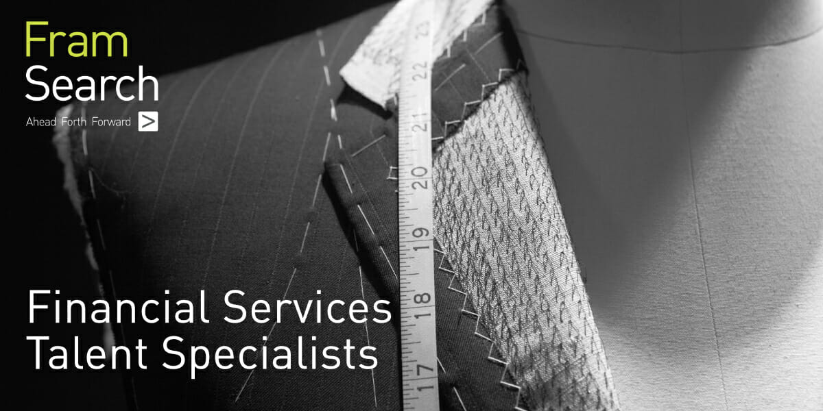 Privacy notice | Fram Search