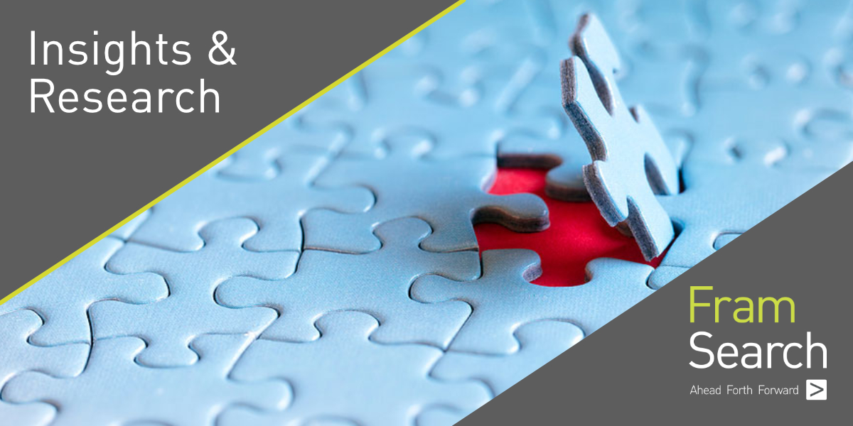 Charting the course: Key considerations for appointing your first COO ...